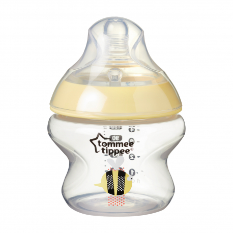Tommee Tippee flašica Closer To Nature 150ml 0m+