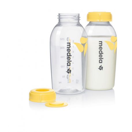 Medela flašica 250ml 2 komada