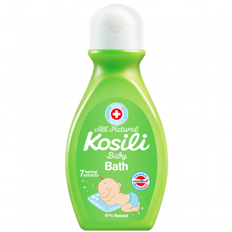 Kosili kupka All Natural 200ml