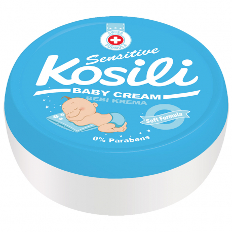 Kosili krema Sensitive 200ml