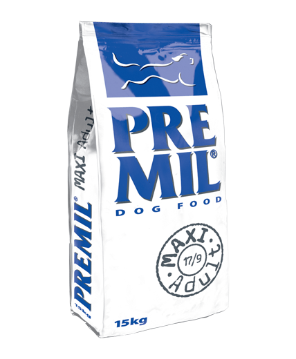 Premil maxi adult 15kg