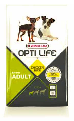 Opti Life Adult Mini 7.5kg