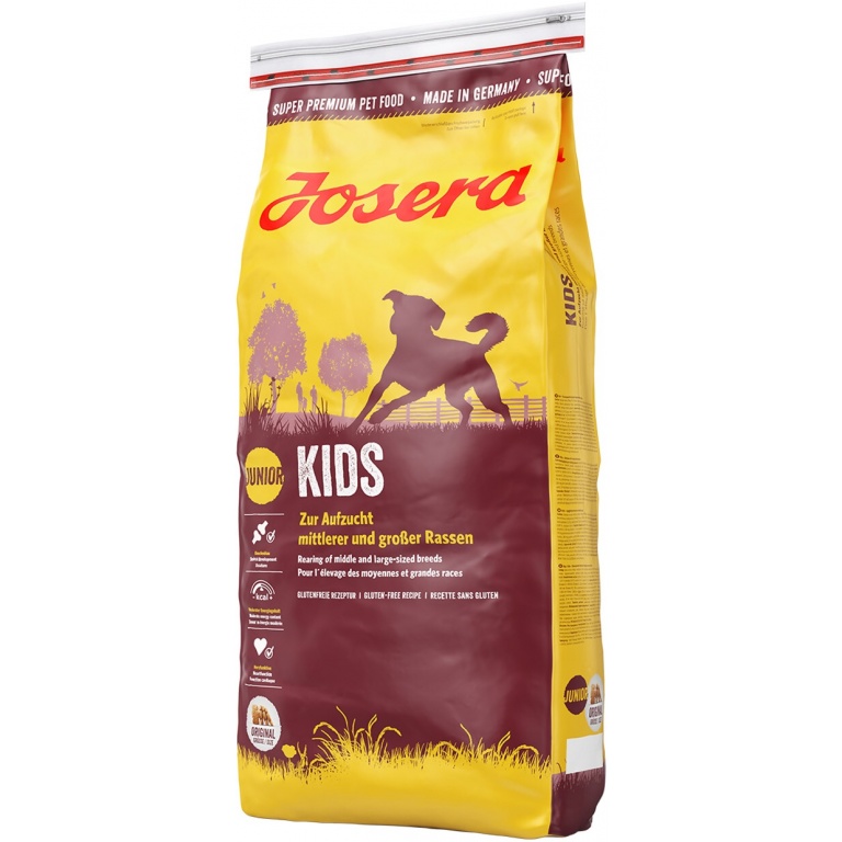 Josera Kids 15kg