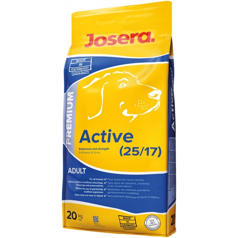 Josera active 18kg