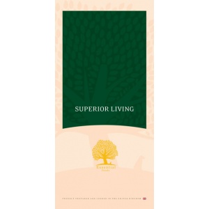 Essential Superior Living 12kg