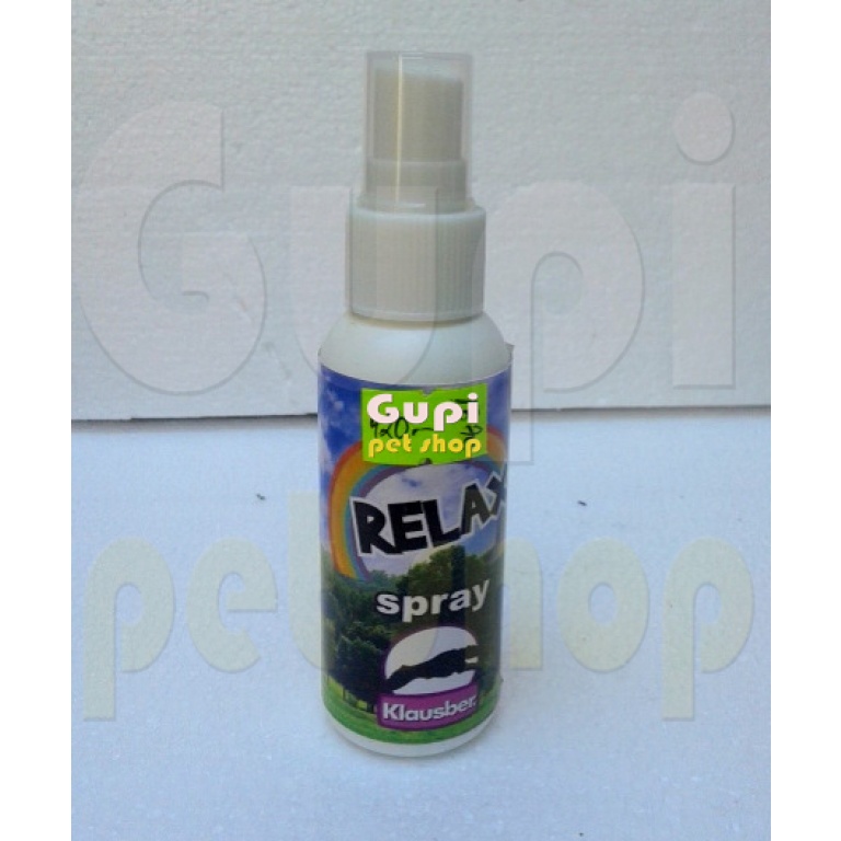 Klausber relax sprej 50ml