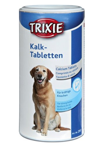 Kalcijum tablete za pse Trixie