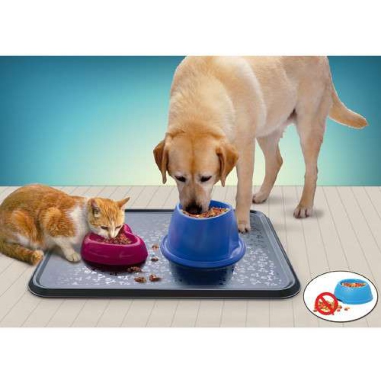 Georplast Beta-Podloga za hranu protiv rasipanja psi