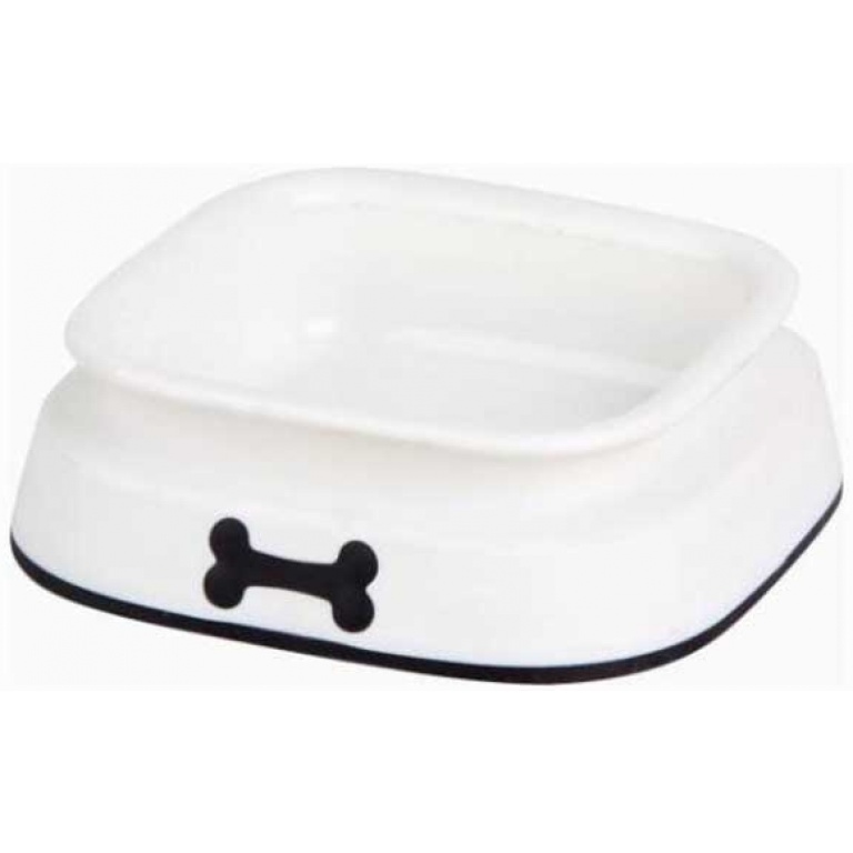 Cinija za hranu Plastic bowl 950 ml