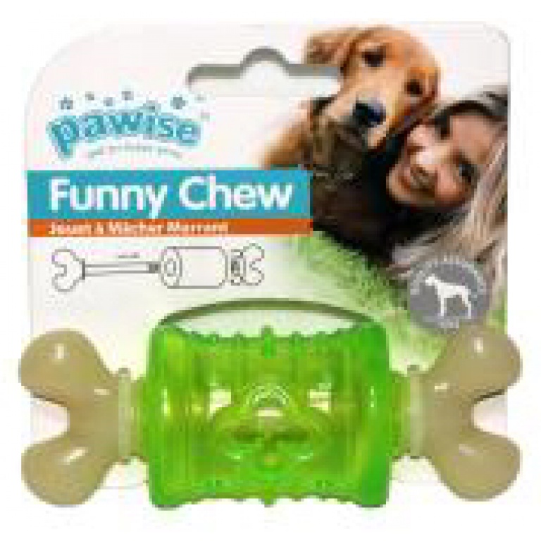 Igracka za pse Funny chew 15 cm