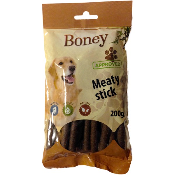 Boney meat stick 200 gr