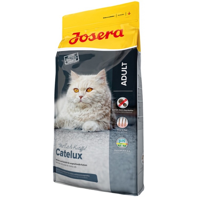 Josera catelux 1kg