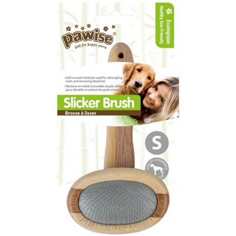 Cetka za pse i macke Slicker Brush-M