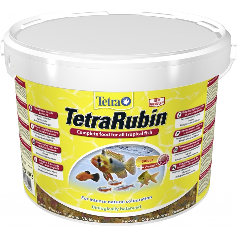 Tetra Rubin 1000ml-RINFUZ