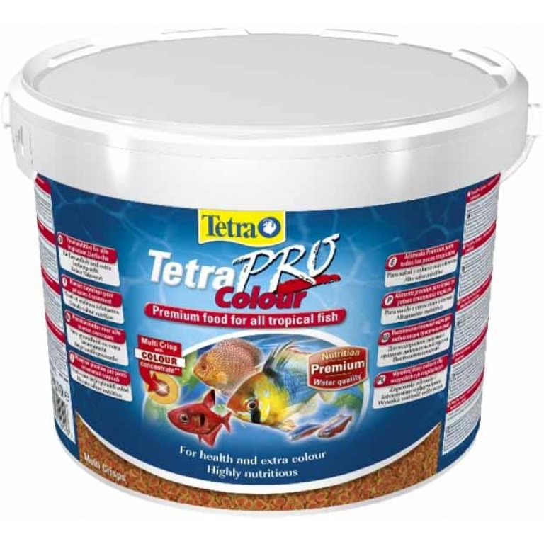 Tetra Pro Color 1000ml-RINFUZ