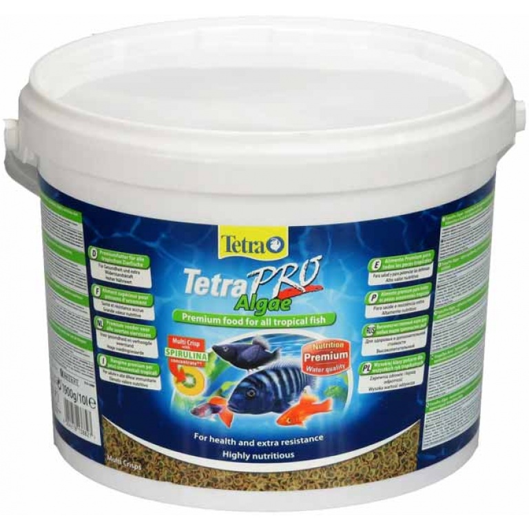 Tetra Pro Algae 1000ml-RINFUZ