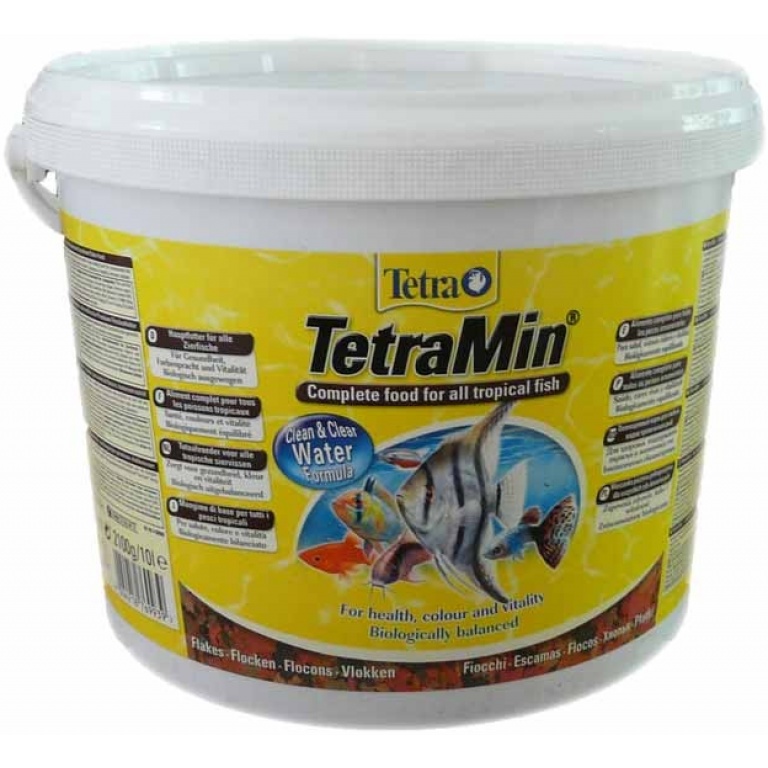 Tetra Min 1000ml-RINFUZ