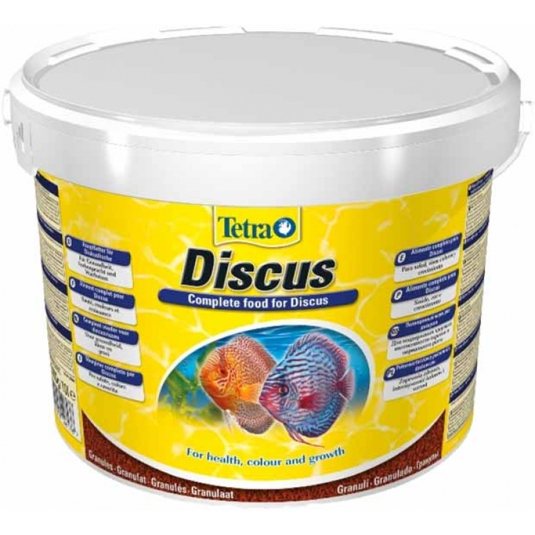 Tetra Discus 300g(1000ml)-RINFUZ