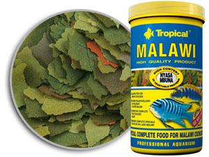 Malawi Flake Tropical Hrana za Ribice