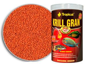 krill gran 1000 ml