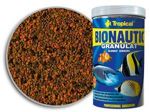 Bionautic Granulat Tropical Hrana za Ribice