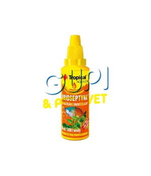 Tropical Abioseptyna 30ml