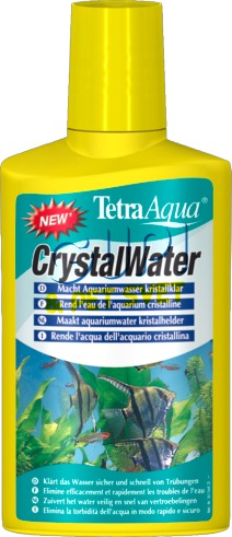 Tetra CrystalWater 100ml