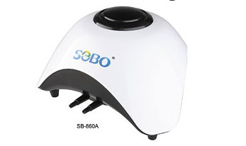 Sobo vazdušna pumpa SB-860A