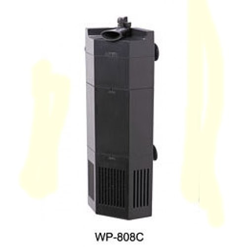 Sobo potapajuća pumpa WP-808C