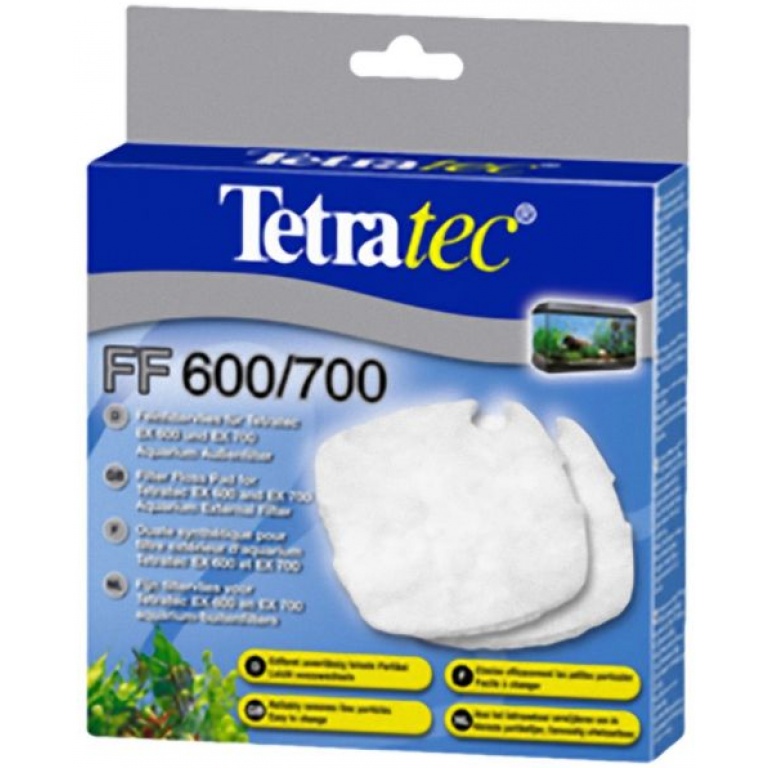 Tetra Tec Filter Wool 600/700 Vata za filter
