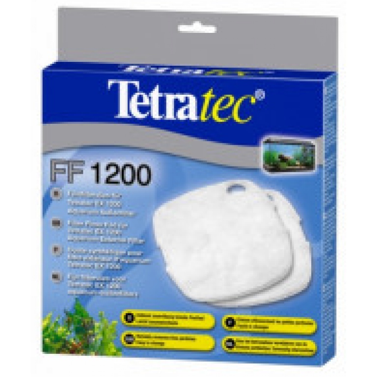 Tetra Tec Filter Wool 1200 Vata za filter