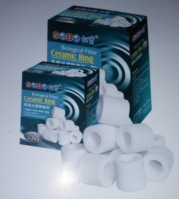 Bio ceramic ring 350 gr