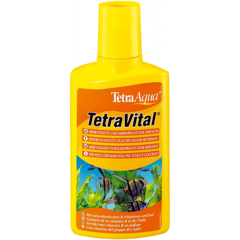 Tetra Vital 100ml