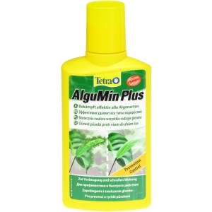 Tetra Algumin plus 100ml