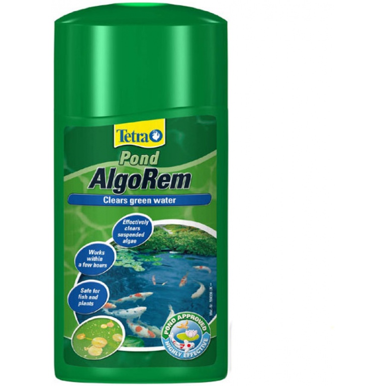 Tetra Algorem 250 ml Sredstvo protiv algi