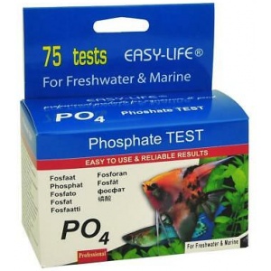 Easy-Life Phosphate test