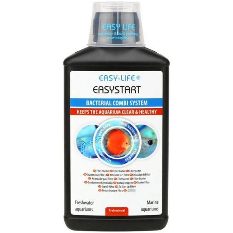 Easy-Life Aquastart 1000ml