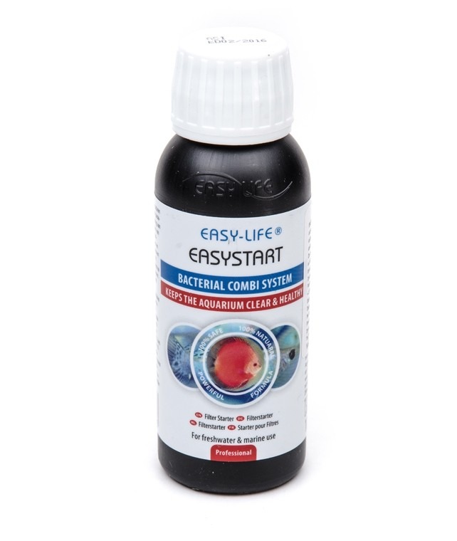 Easy-Life Aquastart 250ml