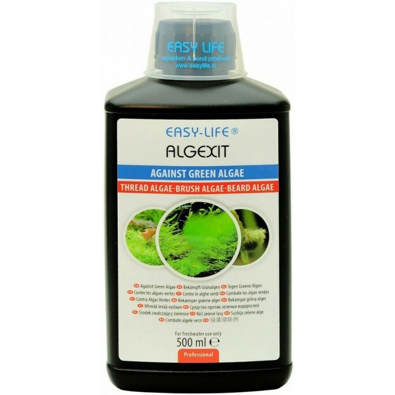 Ease Life-AlgExit 500ml