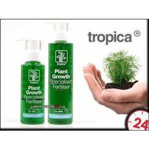 Tropica Plant Growth Specialised Fertiliser 300ml