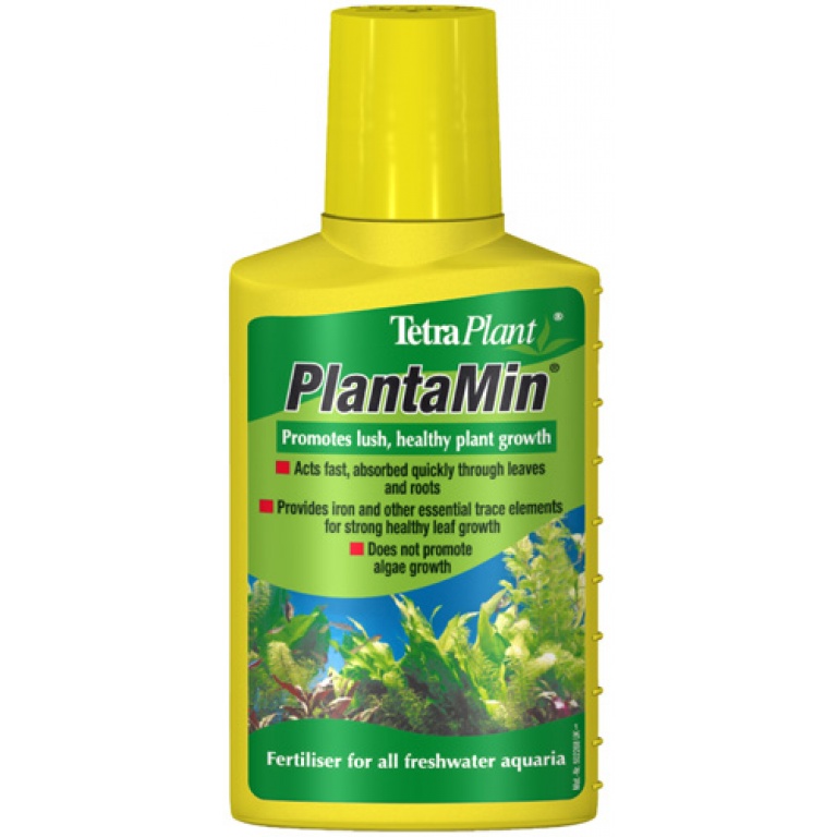 Tetra PlantaMin 250 ml