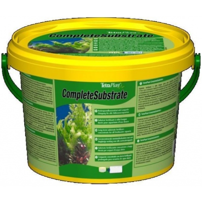 Tetra Complete Substrate 4,8kg