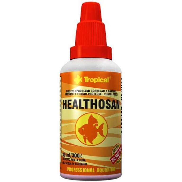 Tropical Heltosan 30ml za 300l vode