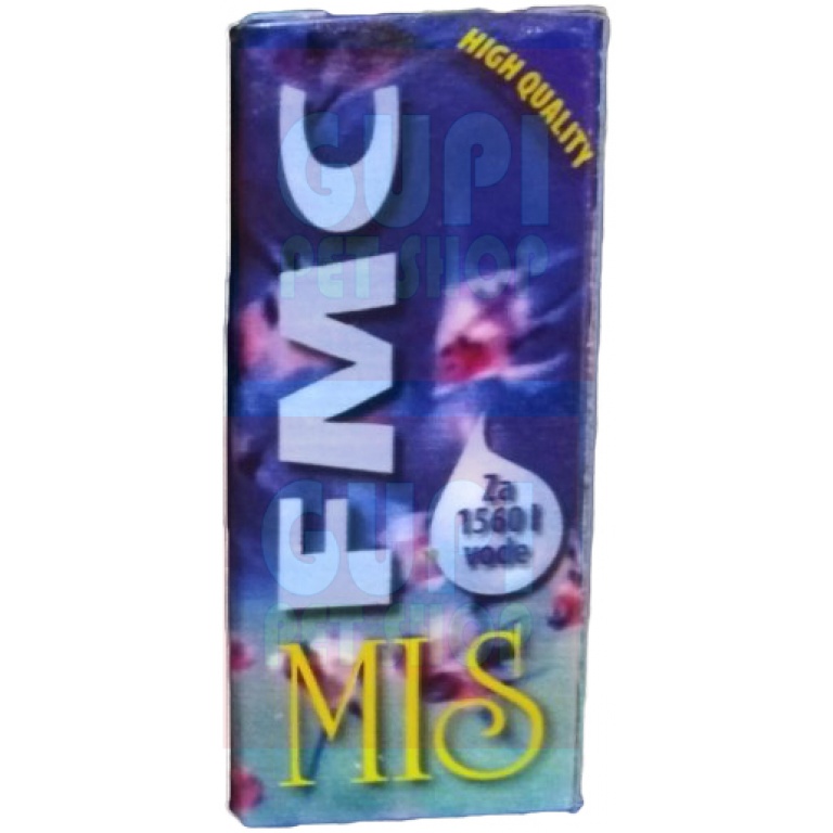FMC MIS-lek za ribe 10 ml Za 1560l vode