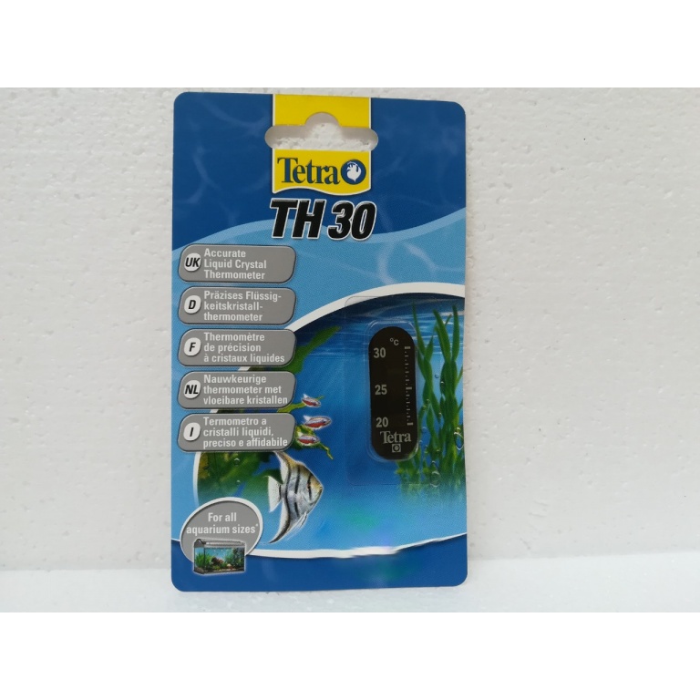 Tetra termometar TH30