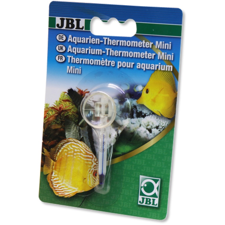 JBL Aquarium Thermometer Mini- Termometar za akvarijume mini