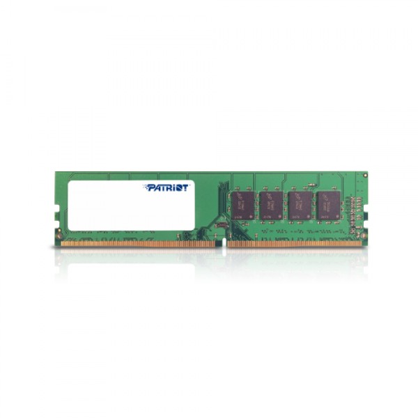 Memorija DDR4 4GB 2666MHz Patriot Signature PSD44G266681