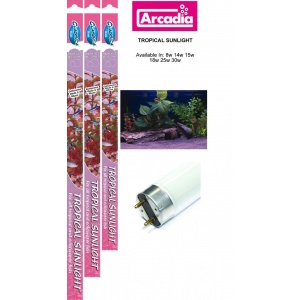 Classica Arcadia Tropical Sunlight T8-36w,1200mm