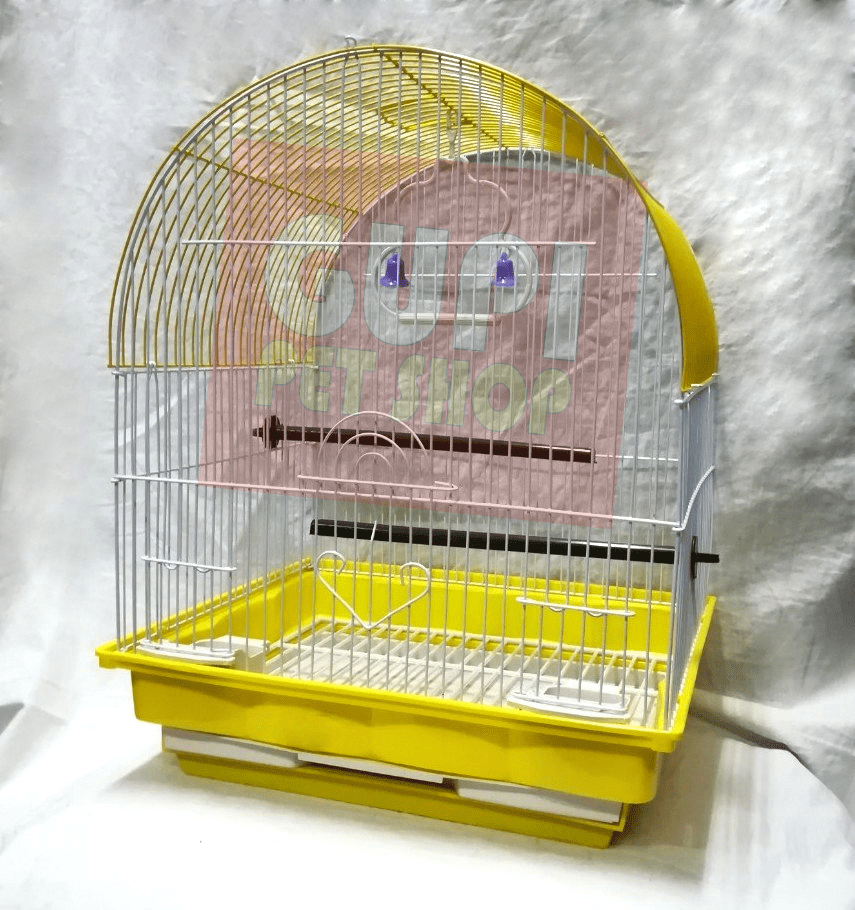 Kavez za Ptice W400