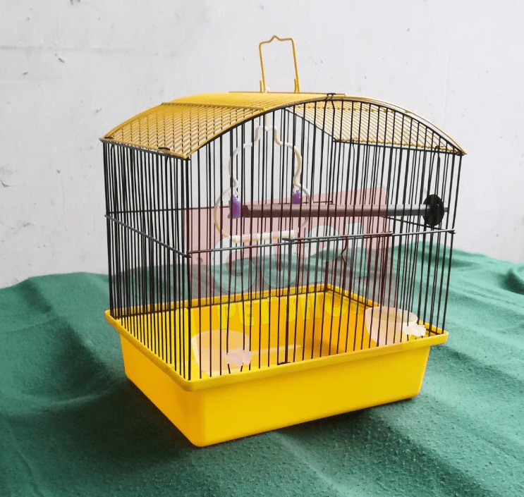 Kavez za Ptice W044